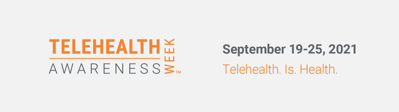 eVisit Celebrates Telehealth Awareness Week Recognizing Customer ...
