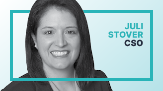 eVisit Announces Juli Stover as New Chief Strategy Officer